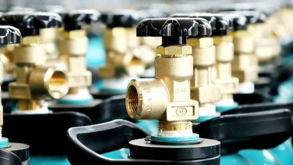 Wosta Gases - وسطى للغازات – Wosta Official