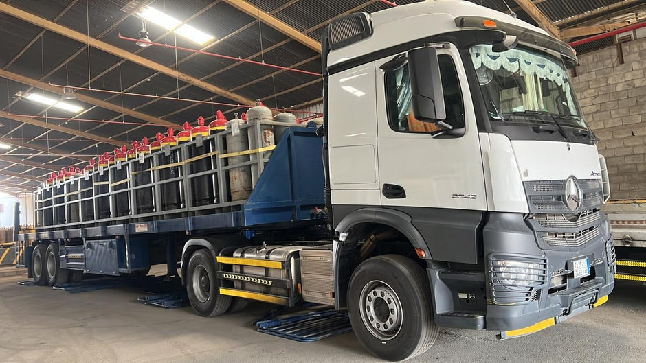 Wosta Gases - وسطى للغازات – Wosta Official