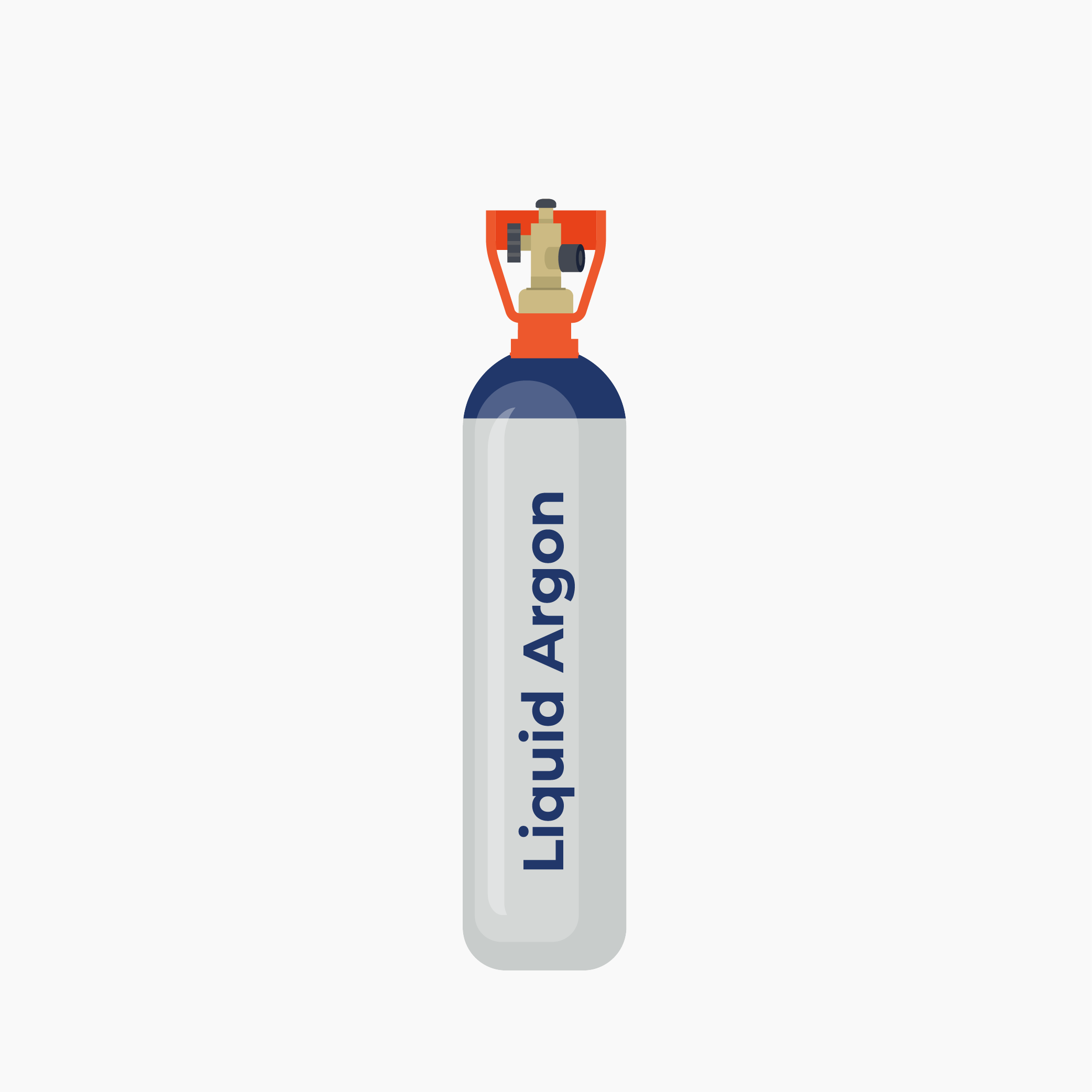 Liquid Argon – Wosta Official