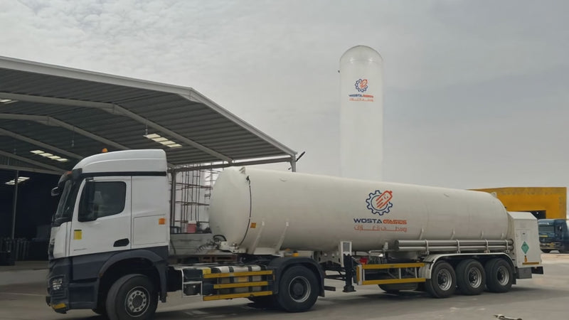 Wosta Gases - وسطى للغازات – Wosta Official